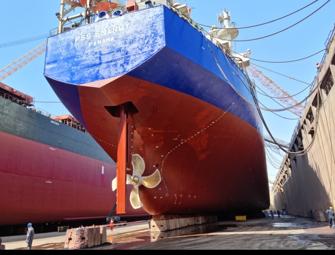 Marsa Shipping